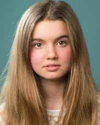 Isabella Brown | Peter Jackson's The Lord of the Rings Trilogy Wiki ...