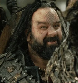 Castamir II | Peter Jackson's The Lord of the Rings Trilogy Wiki | Fandom