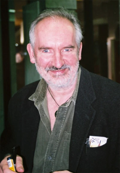 Alan Lee | Peter Jackson's The Lord of the Rings Trilogy Wiki | Fandom