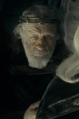 Khamûl | Peter Jackson's The Lord of the Rings Trilogy Wiki | Fandom