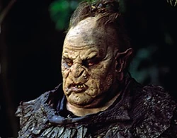 Flurg | Peter Jackson's The Lord of the Rings Trilogy Wiki | Fandom