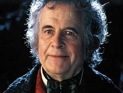 Bilbo Baggins | Peter Jackson's The Lord of the Rings Trilogy Wiki | Fandom