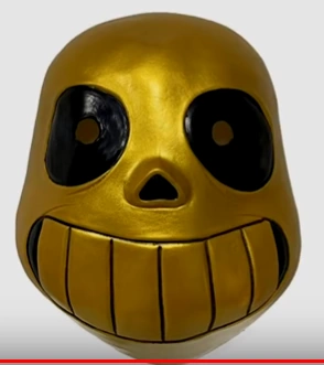 List of sans masks | Peter Knetter Shopping Wiki | Fandom