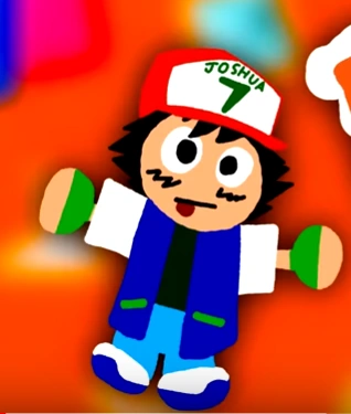 Joshua 7 | Peter Knetter Shopping Wiki | Fandom