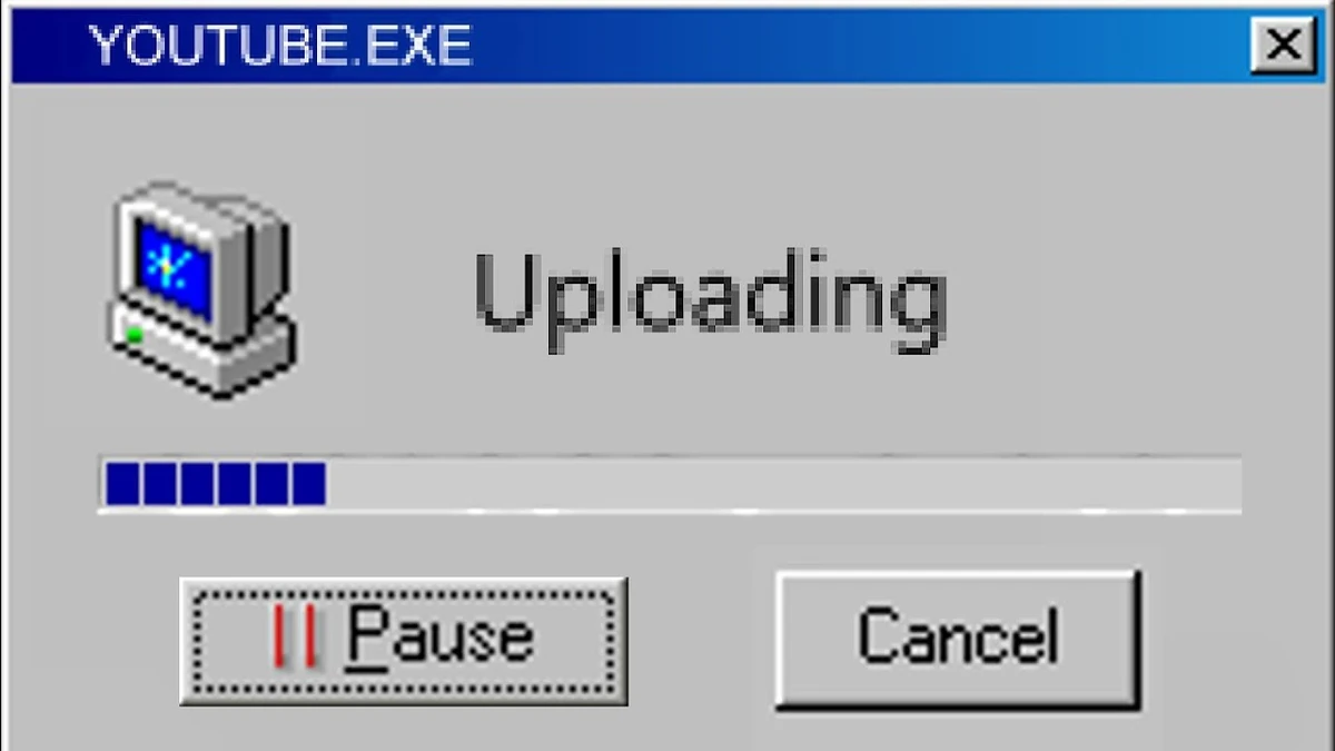 "YouTube in" series | Peter Knetter Wiki | Fandom