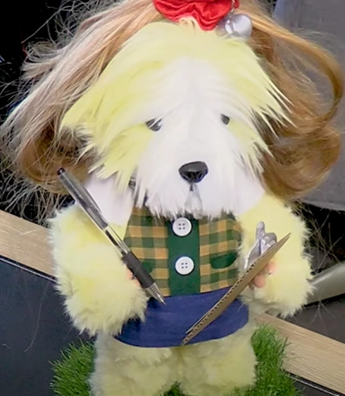 Making Dolls Series | Peter Knetter Wiki | Fandom