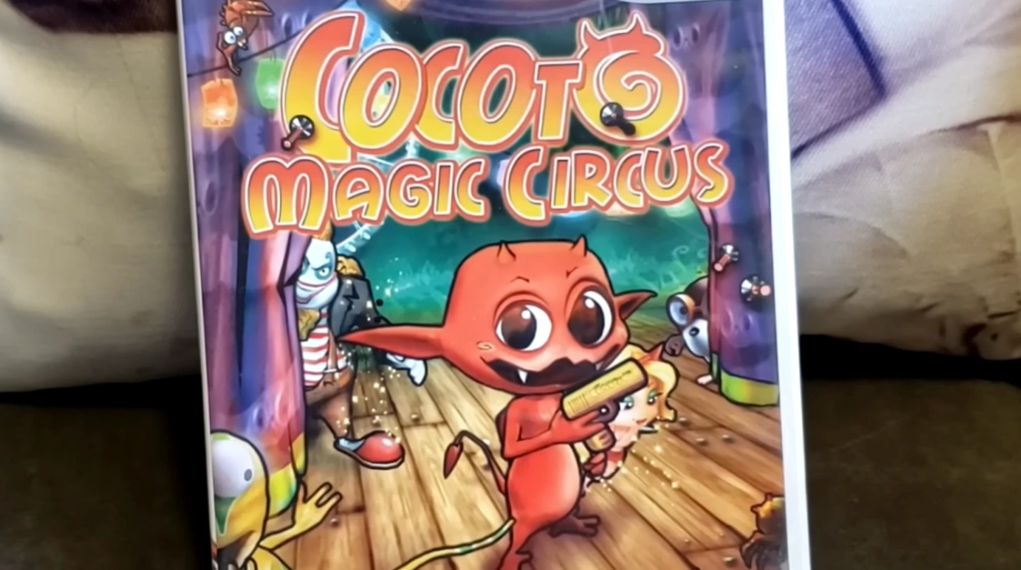 CocotG | Peter Knetter Wiki | Fandom