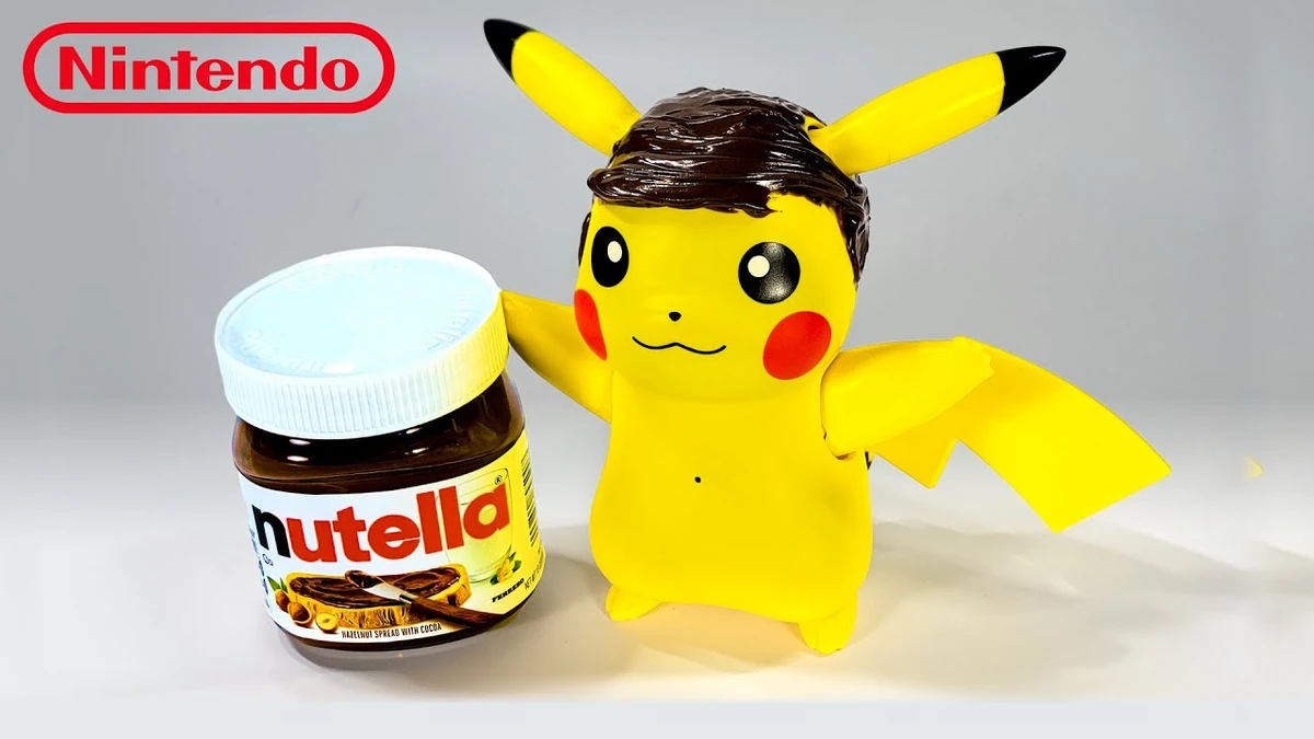 The Shopping Series | Peter Knetter Wiki | Fandom