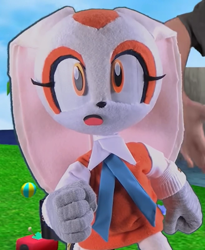 Cream | Peter Knetter Wiki | Fandom