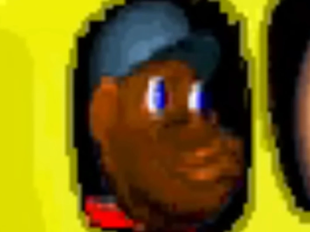 Snoc | Peter Knetter Wiki | Fandom