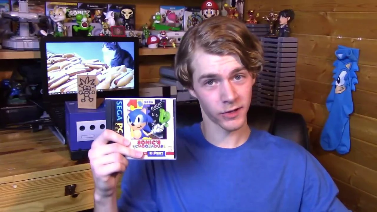 Peter's Old Office | Peter Knetter Wiki | Fandom