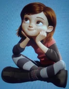 Penny Forrester | Peter Pan and Friends Adventures Wiki | Fandom