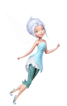 Periwinkle | Peter Pan and Friends Adventures Wiki | Fandom