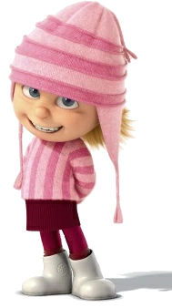 Edith Gru | Peter Pan and Friends Adventures Wiki | Fandom