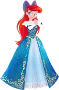 Ariel | Peter Pan and Friends Adventures Wiki | Fandom
