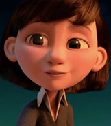 Little Girl (little Prince) | Peter Pan and Friends Adventures Wiki ...