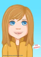 Riley Anderson | Peter Pan and Friends Adventures Wiki | Fandom