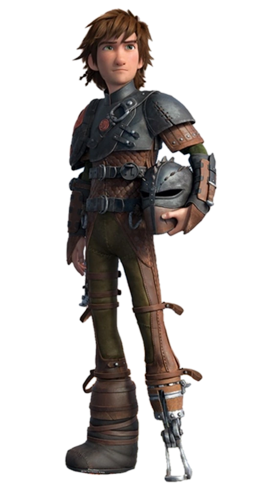 Hiccup How To Train Your Dragon 2