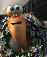 Turbo/Theo | Peter Pan and Friends Adventures Wiki | Fandom