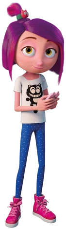 Chole (Gnome Alone) | Peter Pan and Friends Adventures Wiki | Fandom