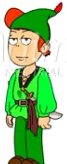 Valley and Friends Goanimate | Peter Pan and Friends Adventures Wiki ...