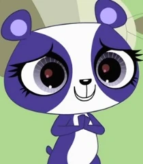 Penny ling (Littlest pet Shop) | Peter Pan and Friends Adventures Wiki ...