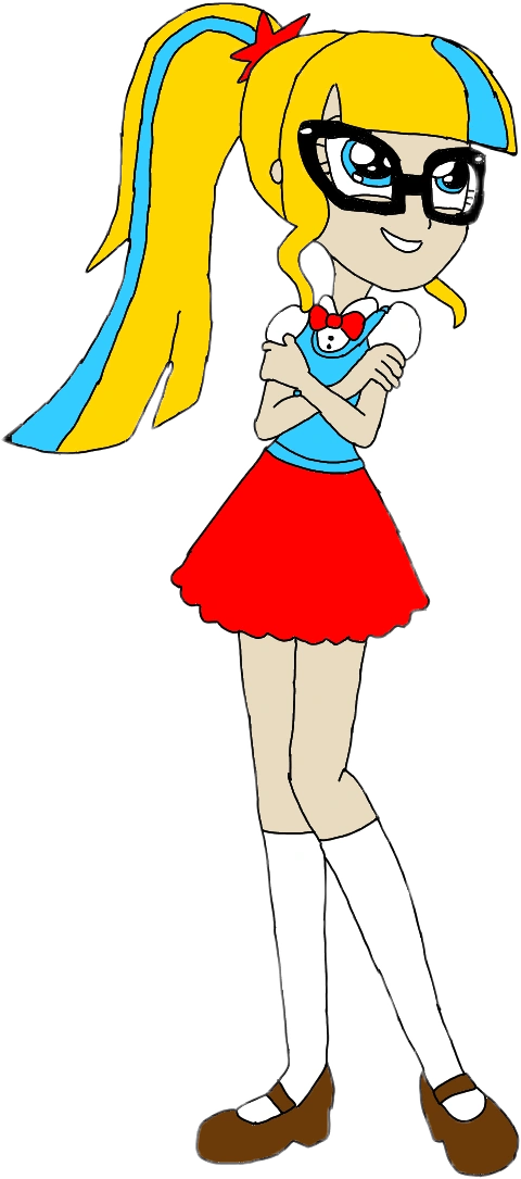 Laura Light | Peter Pan and Friends Adventures Wiki | Fandom