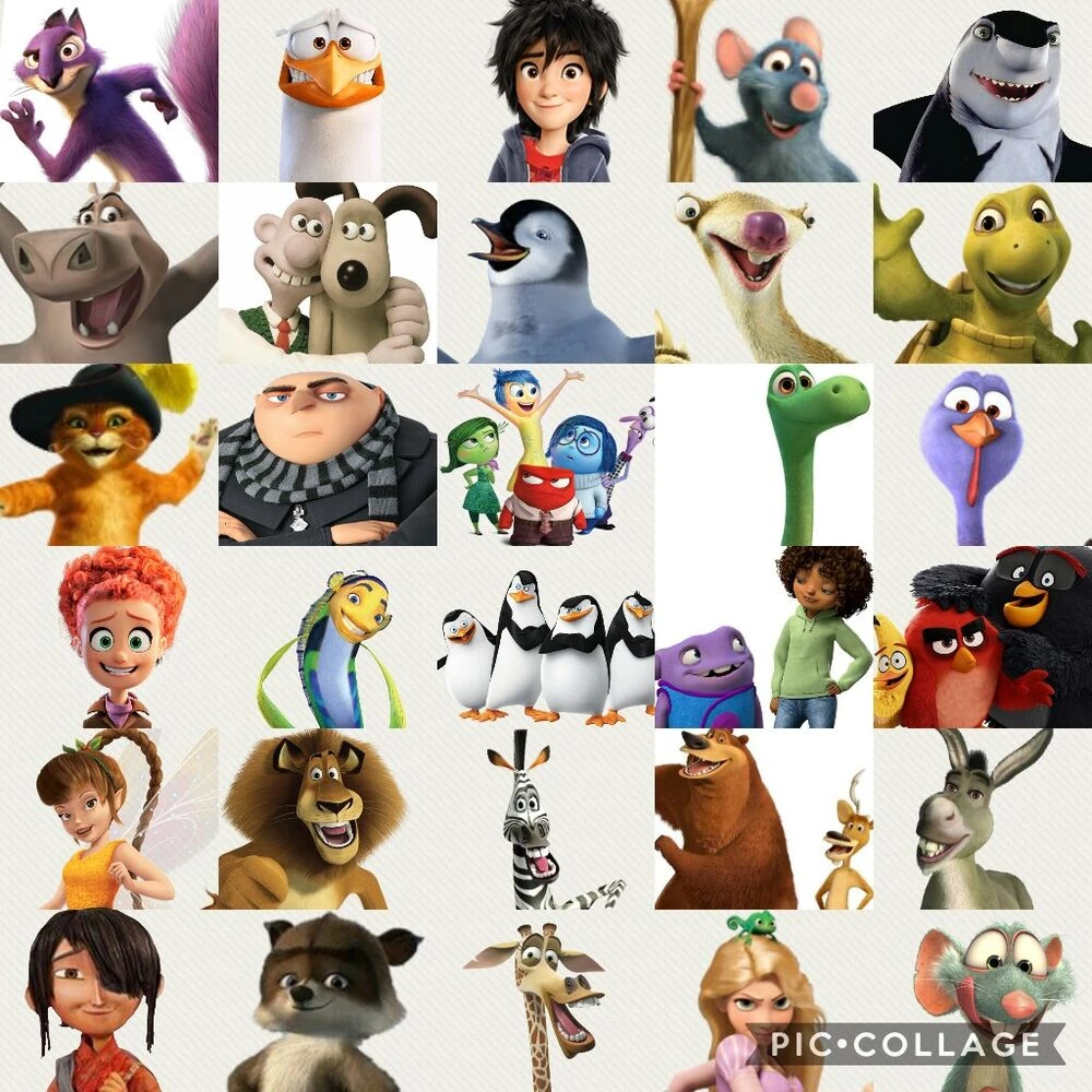 Alex and Fawn's Adventures Series | Peter Pan and Friends Adventures ...