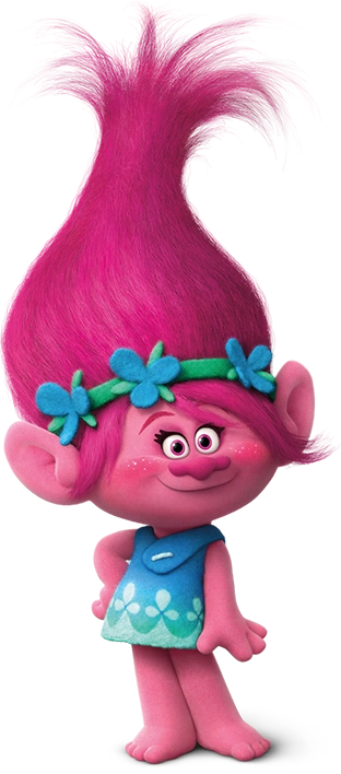 Princess Poppy | Peter Pan and Friends Adventures Wiki | Fandom