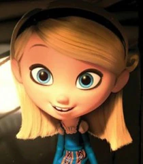 Penny Peterson | Peter Pan and Tinkerbell's Adventures Wiki | Fandom
