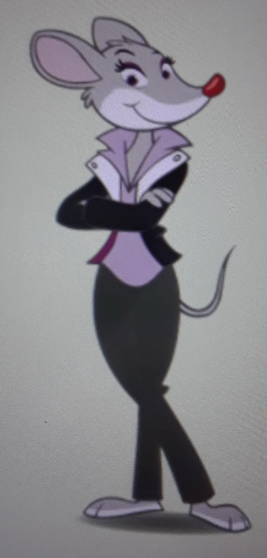 Thea Stitton | Peter Pan and Tinkerbell's Adventures Wiki | Fandom