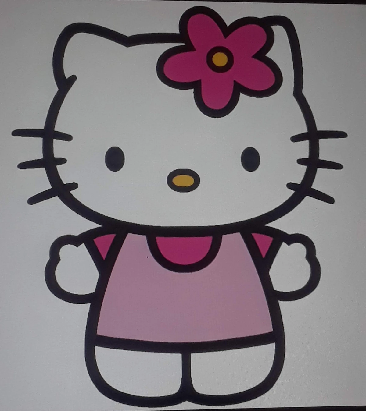 Hello Kitty | Peter Pan and Tinkerbell's Adventures Wiki | Fandom