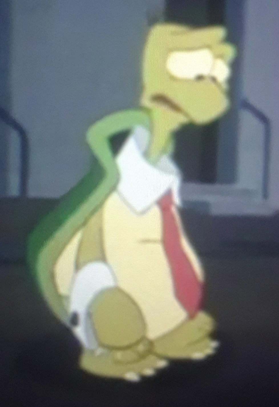 T.W Turtle | Peter Pan and Tinkerbell's Adventures Wiki | Fandom