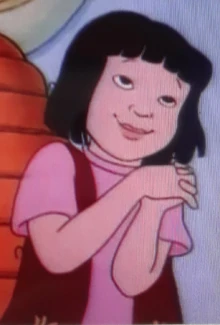 Wanda Li | Peter Pan and Tinkerbell's Adventures Wiki | Fandom