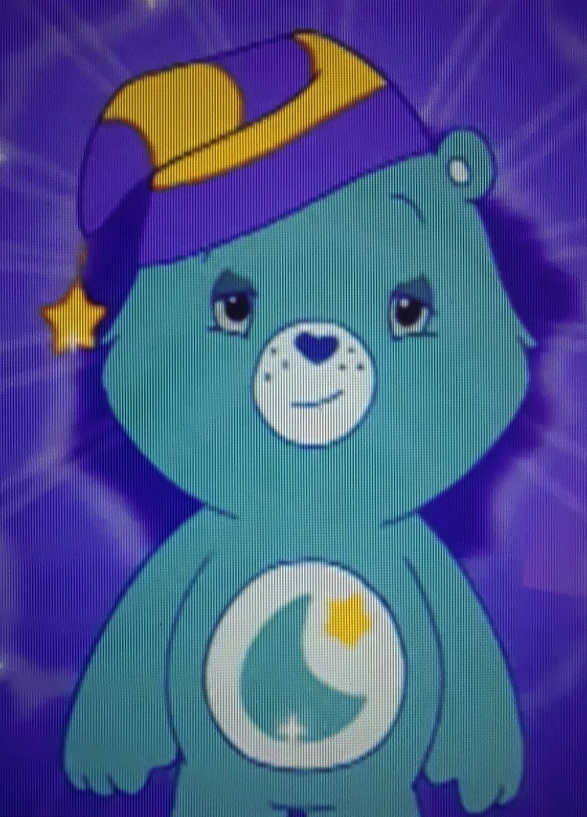 Bedtime Bear | Peter Pan and Tinkerbell's Adventures Wiki | Fandom