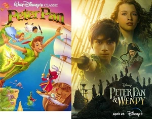 Peter Pan Parodies Wiki | Fandom