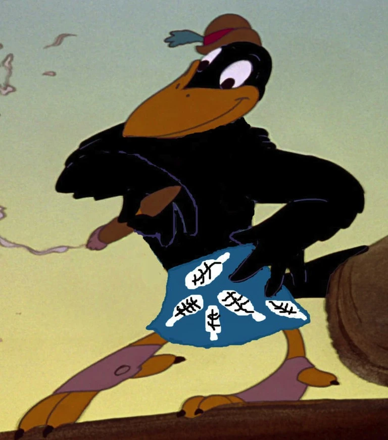 Lost Dumbo Gang in love | Peter Pan Parodies Wiki | Fandom