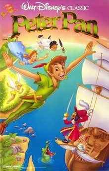 Peter Pan Parodies Wiki | Fandom