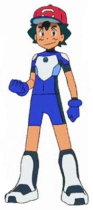 Season 2 (Ash Pan (Version 2) the Series) Gallery | Peter Pan Parodies ...