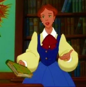 Supporting Characters (Rei Pan (Version 2) Version) | Peter Pan ...