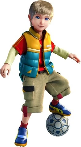 Less Characters (Ash Pan (Version 2)) | Peter Pan Parodies Wiki | Fandom