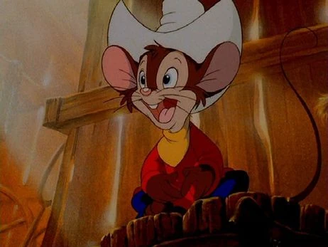 Fievel Pan (TV Series) | Peter Pan Parodies Wiki | Fandom