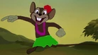 Fievel Pan (TV Series) | Peter Pan Parodies Wiki | Fandom