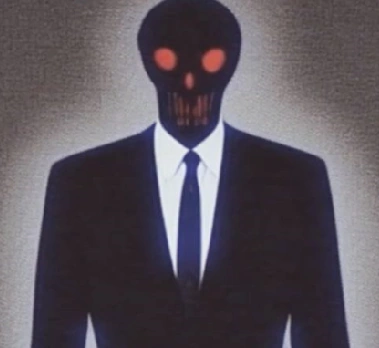 Bill Adel | New Peter Pointer Lore Wiki | Fandom