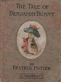 The Tale of Benjamin Bunny | Peter Rabbit and Friends Wiki | Fandom