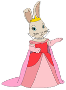 Lily Bobtail | Peter Rabbit and Friends Wiki | Fandom