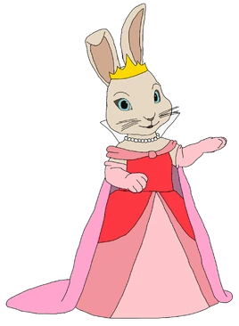 Lily Bobtail | Peter Rabbit and Friends Wiki | Fandom