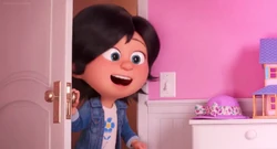 Molly | Peter Walt Student film saga Wiki | Fandom