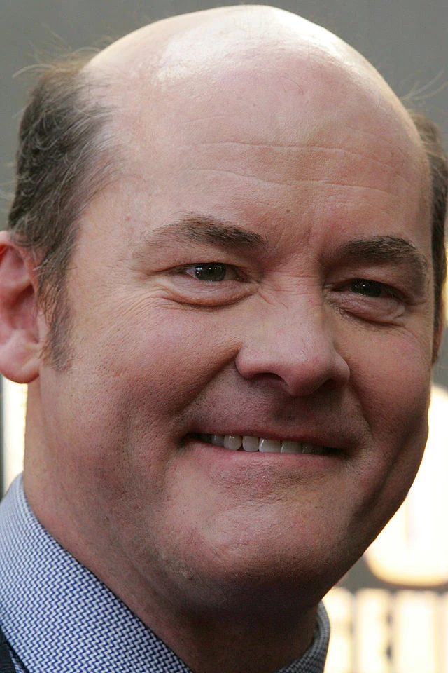 David Koechner | Peter cottontail Wiki | Fandom