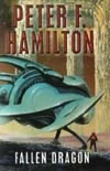 Fallen Dragon | Peter F Hamilton | Fandom